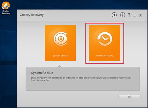 How To Do Lenovo Factory Reset On Windows