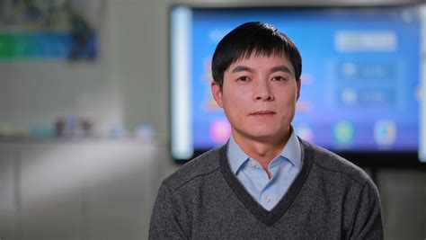 科大讯飞吴晓如：让机器能听会说产品家人物凤凰网