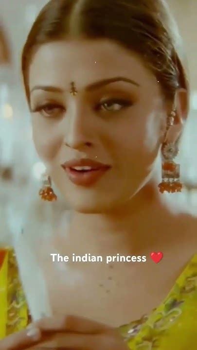 Indianprincess Ashwariyarai Shortvideo Ashwariya The Indian Princess
