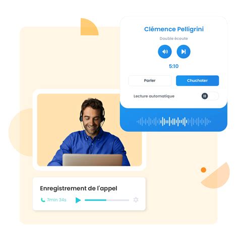 Plateforme De Communication Pour Entreprise Saas Française