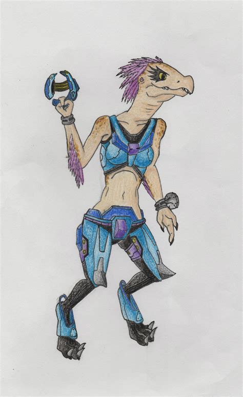 Female Jackal By Averageguardlucas On Deviantart