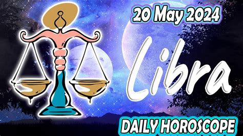⚠️you Cant Miss This Opportunity⚠️😱🪬libra Daily Horoscope May 20 2024