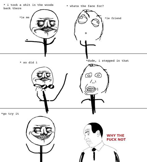 Pin By Miss Gee On Rage Comics Rage Faces Rage Comics Comics