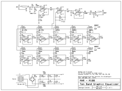 Arduino Audio Meter Artofit