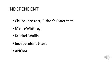 Basic Statistics And Their Interpretation And Use In Epidemiology 050822pdf