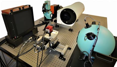 Blackbody I Hgh Infrared Systems