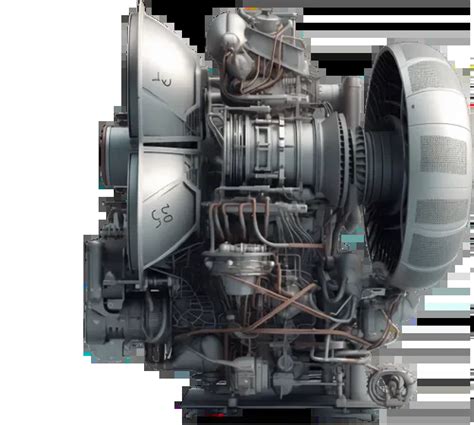 Algorica Air: Certified Aircraft Spare Parts - EASA & FAA Compliant