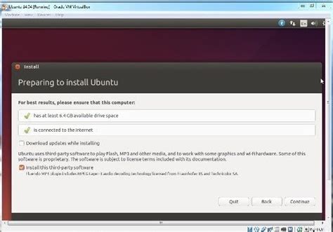 Cara Install Ubuntu Di Virtual Box Dengan Mudah Cara Membuat Kabel Utp Untuk Pemula