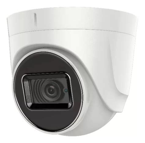 Camara Seguridad Domo Hikvision Turbo Hd 8mp 4k 2 8mm MercadoLibre