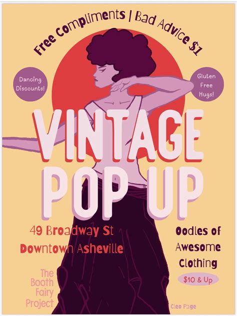 The Booth Fairy Project Added A The Booth Fairy Project