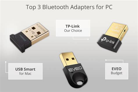 Best 7 Bluetooth Adapters For Pc In 2025