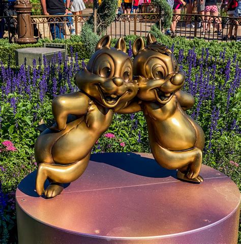 One Day Magic Kingdom Itinerary Walt Disney World Strategy