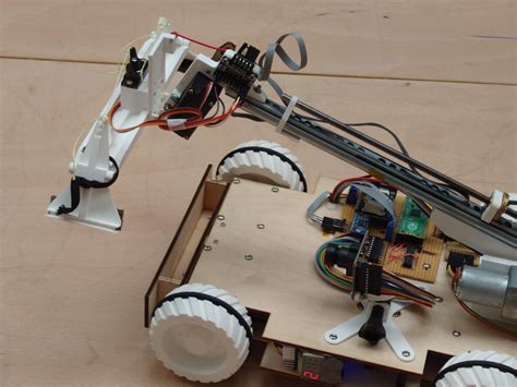 Welcome Back To Camjam Raspberry Pi