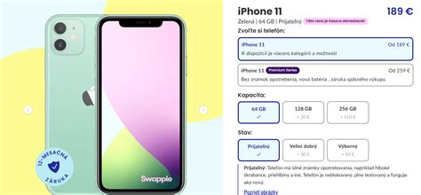 Swappie Repasované Iphony Recenzie Ifinanciesk