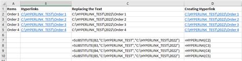 Replacing All Hyperlinks In Excel Vba By Onur Demircioğlu Medium
