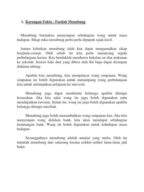 Jenis Karangan Tahun 5 Porn Sex Picture
