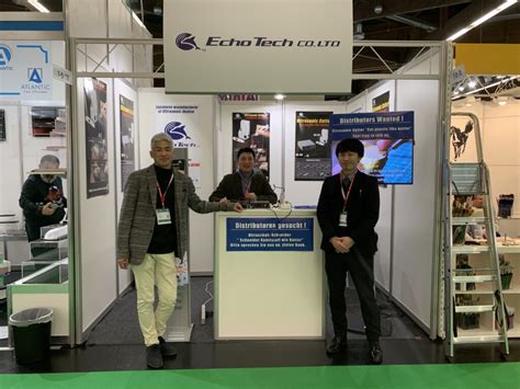 【echo Tech】 Ultrasonic Cutter Zo Series And Ultrasonic Atomizer Unit Jmu Series Echo Tech 【echo Tech】 Ultrasonic Cutter Zo Series And Ultrasonic Atomizer Unit Jmu Series Echo Tech