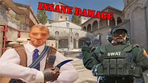 I Got My Highest ADR Ever In CS YouTube