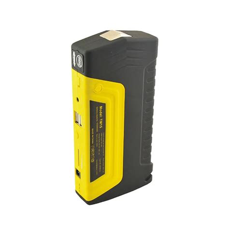 Hay Power Bank 68 800mah With Starter Tm15 Price In Lebanon Mobileleb