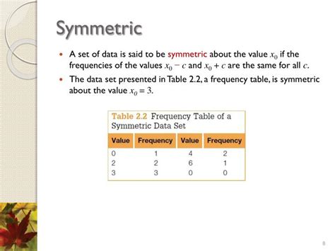 PPT Chapter 2 Describing Data Sets PowerPoint Presentation ID 3807743