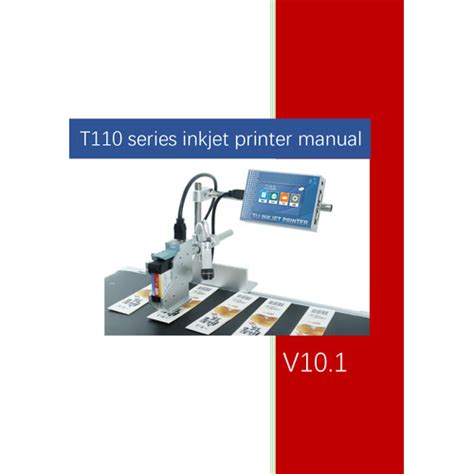 Jual Inkjet Printer Coding Kota Medan Indopacking Tokopedia