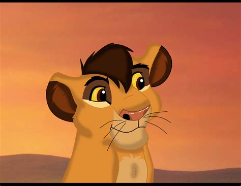 Cub Kopa[my Version] By Jilliana33 On Deviantart