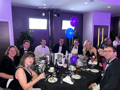 Bpaa Annual Dinner March Beach Baker Recruitment
