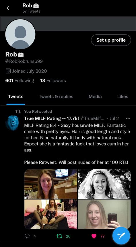 Follow Us On Twitter For Much More Content Scrolller
