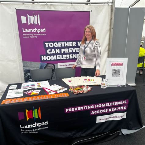 Launchpad On Linkedin It Is Great To Be At The University Of Reading
