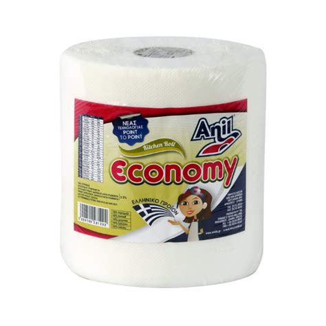 Кухненска ролка Anil Economy Хигиента