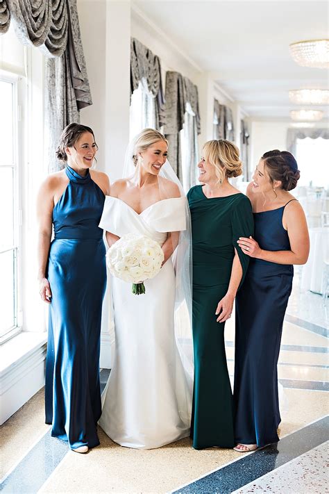 Jenna And Landon Mayo Hotel Wedding Kristen Edwards Photography