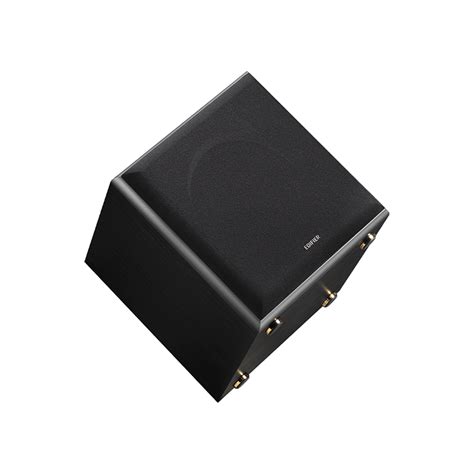 Buy The Edifier M601db 110w 2 1 Multimedia Speaker System With