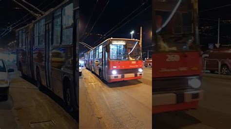 Ikarus T érkezik a Puskás Ferenc stadionhoz bkv bkk travel busz ikarus YouTube