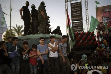 Aptopix Israel Palestinians