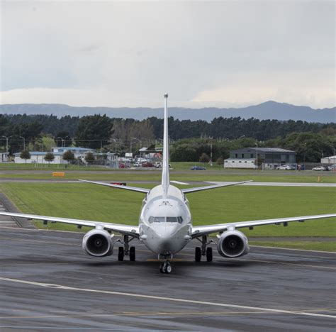 Third P 8a Arrives New Zealand Defence Force