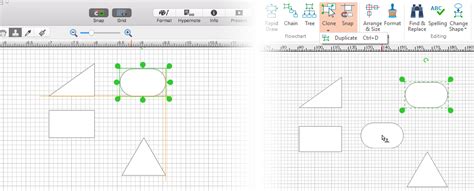 ConceptDraw DIAGRAM Features Overview ConceptDraw