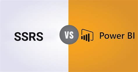 Similarities And Differences Between Power Bi And Ssrs Vrogue