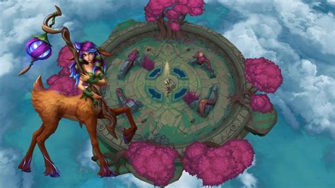 Lilia Arena Mode Gameplay League Of Legends Win Or Lose Youtube