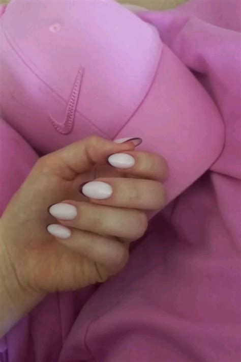 маникюр барби Маникюр Барби