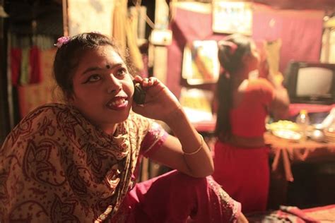 Spine Tingling Photos Reveal What Life Is Like In A Legal Bangladeshi