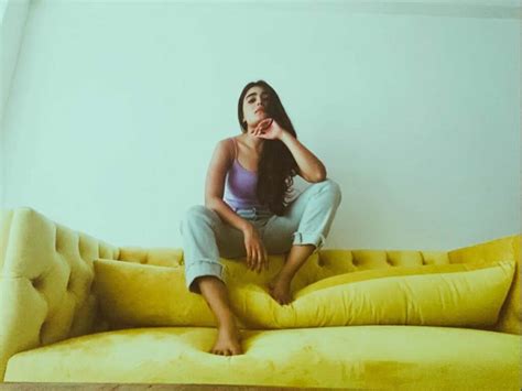 Shalini Pandey Cute Insta Photos