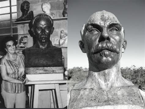 Jilma Madera La Escultura Y El Silencio Alastensas