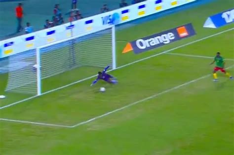 Andre Onana Concedes Three Goals At AFCON As Man Utd Fans Beg Please