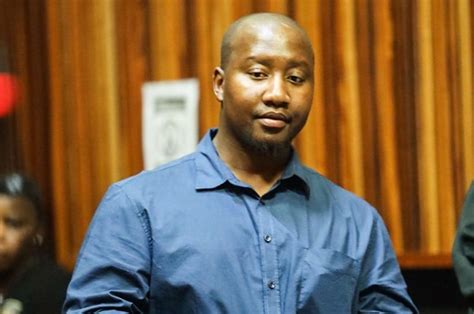 Murder Charges Withdrawn Against Former Sizokthola Presenter Xolani