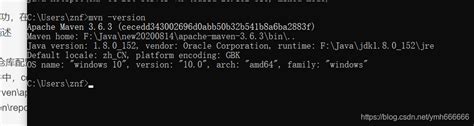 Idea配置环境jdk和mavenjdk Jre Maven 配置 Csdn博客