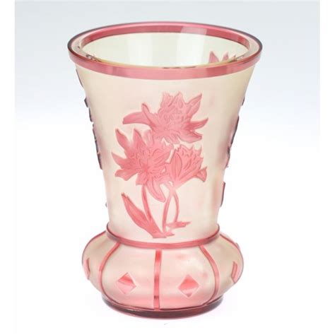 Váza Art Deco Aukro