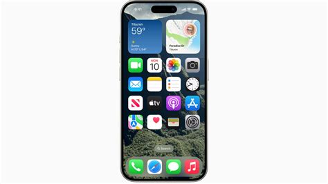 Ios 18 Lets You Remove App Labels For A More Minimalistic Home Screen