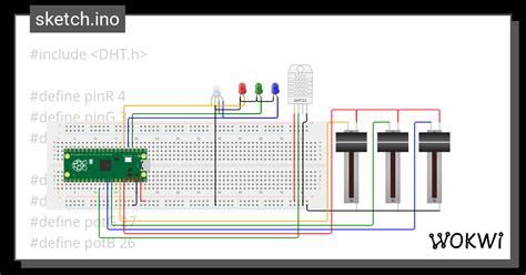 Wokwi Online Esp32 Stm32 Arduino Simulator