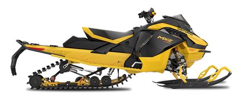 Bernier Sport Concessionnaire Can Am Ski Doo Et Lynx à Laurier