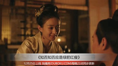 《知否知否应是绿肥红瘦》免费在线观看 独播库每晚9点同步更新 Youtube